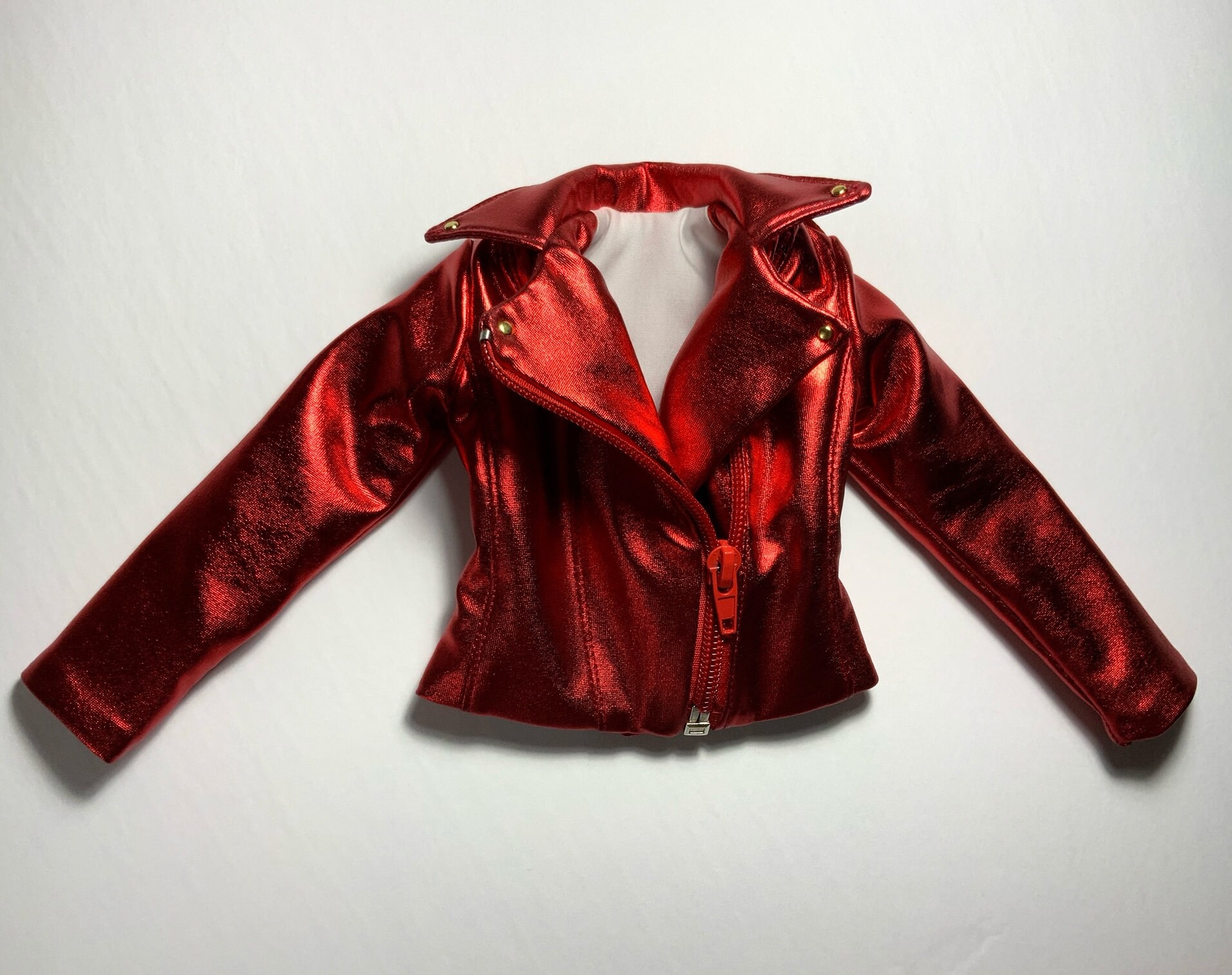 DOLL JACKET PATTERN Doll Clothes Patterns Pdf Smart Doll - Etsy