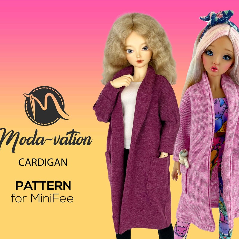 Msd Pattern - Etsy