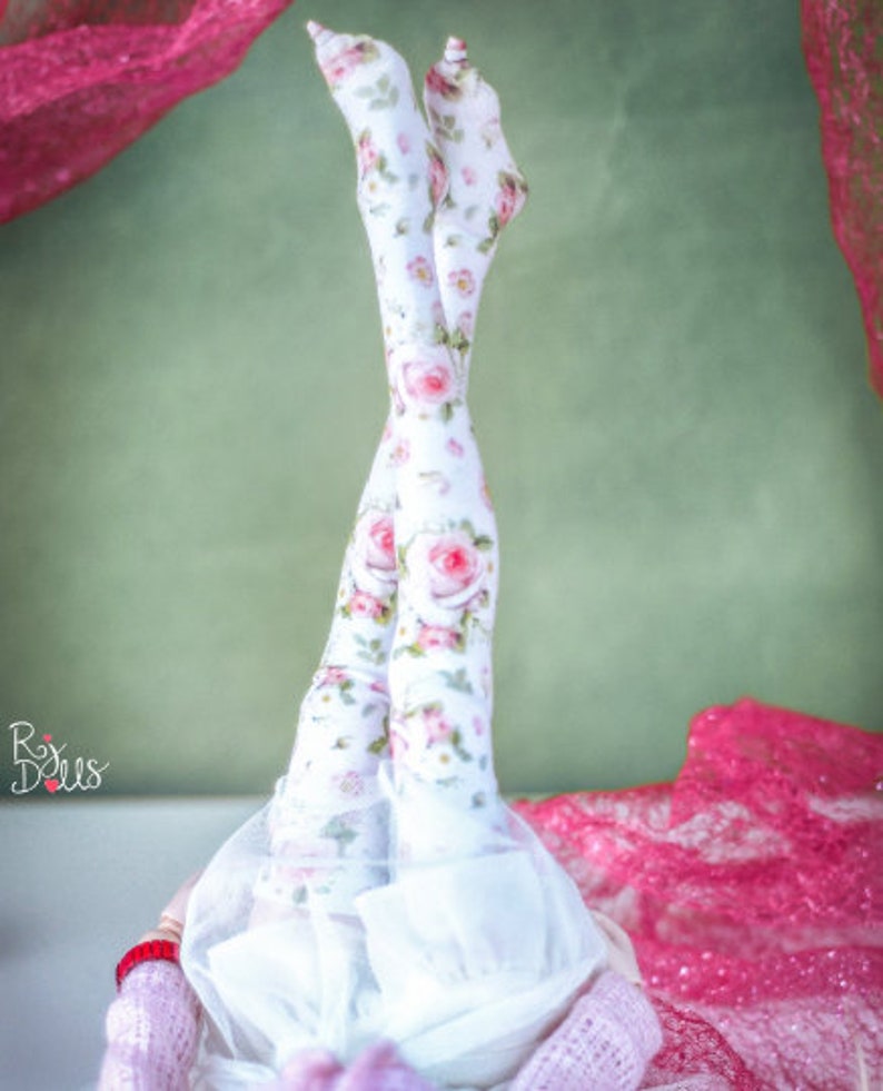 Smart Doll Clothes Stockings PATTERN. Sewing Pattern for Smart - Etsy ...