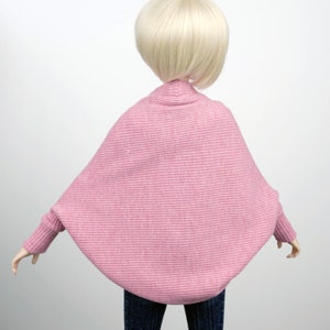 Smart Doll Clothes. CARDIGAN Pattern for Smart Doll, Digital Download ...