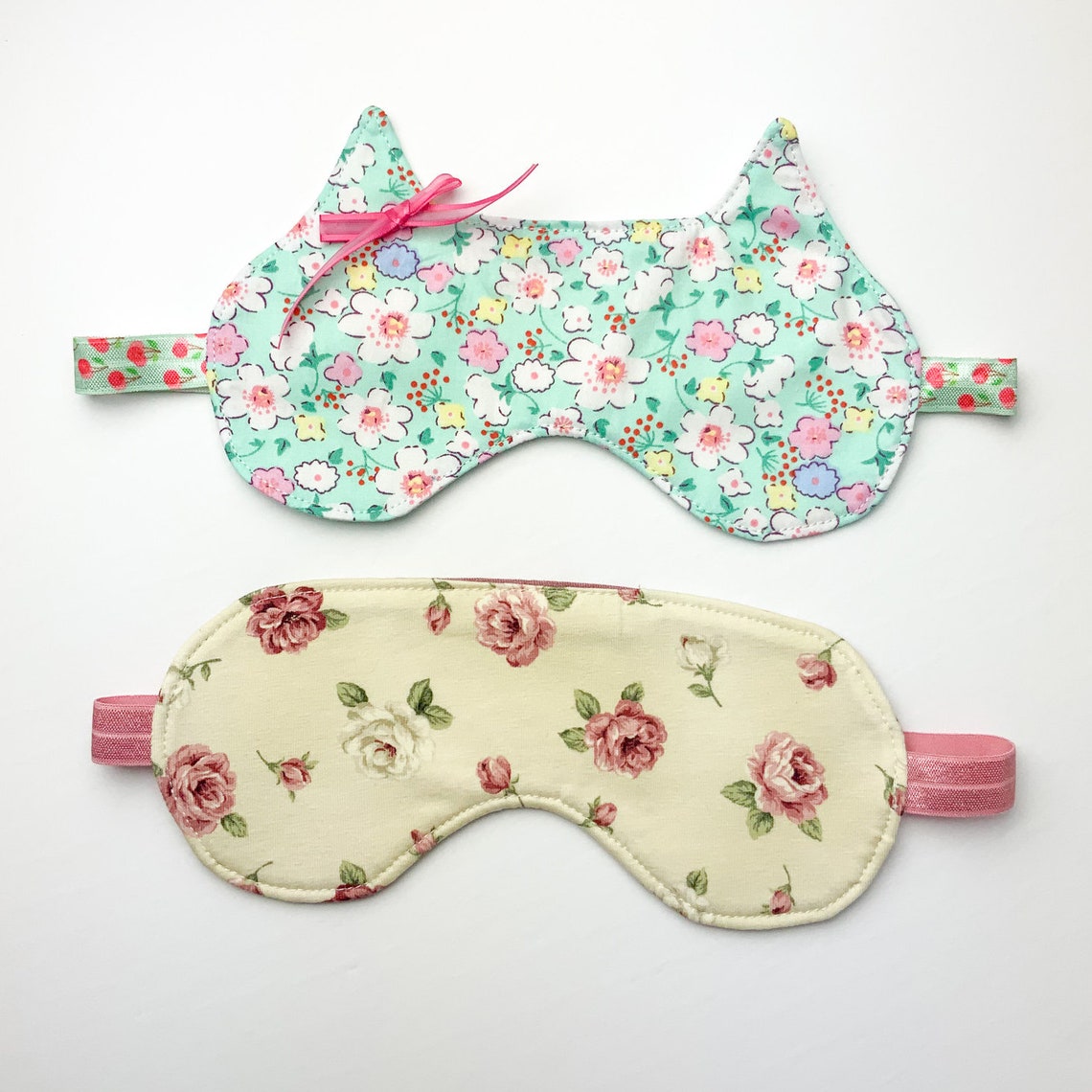 Sleeping Mask Pattern. SPA Mask Pattern for Adults Kids and - Etsy