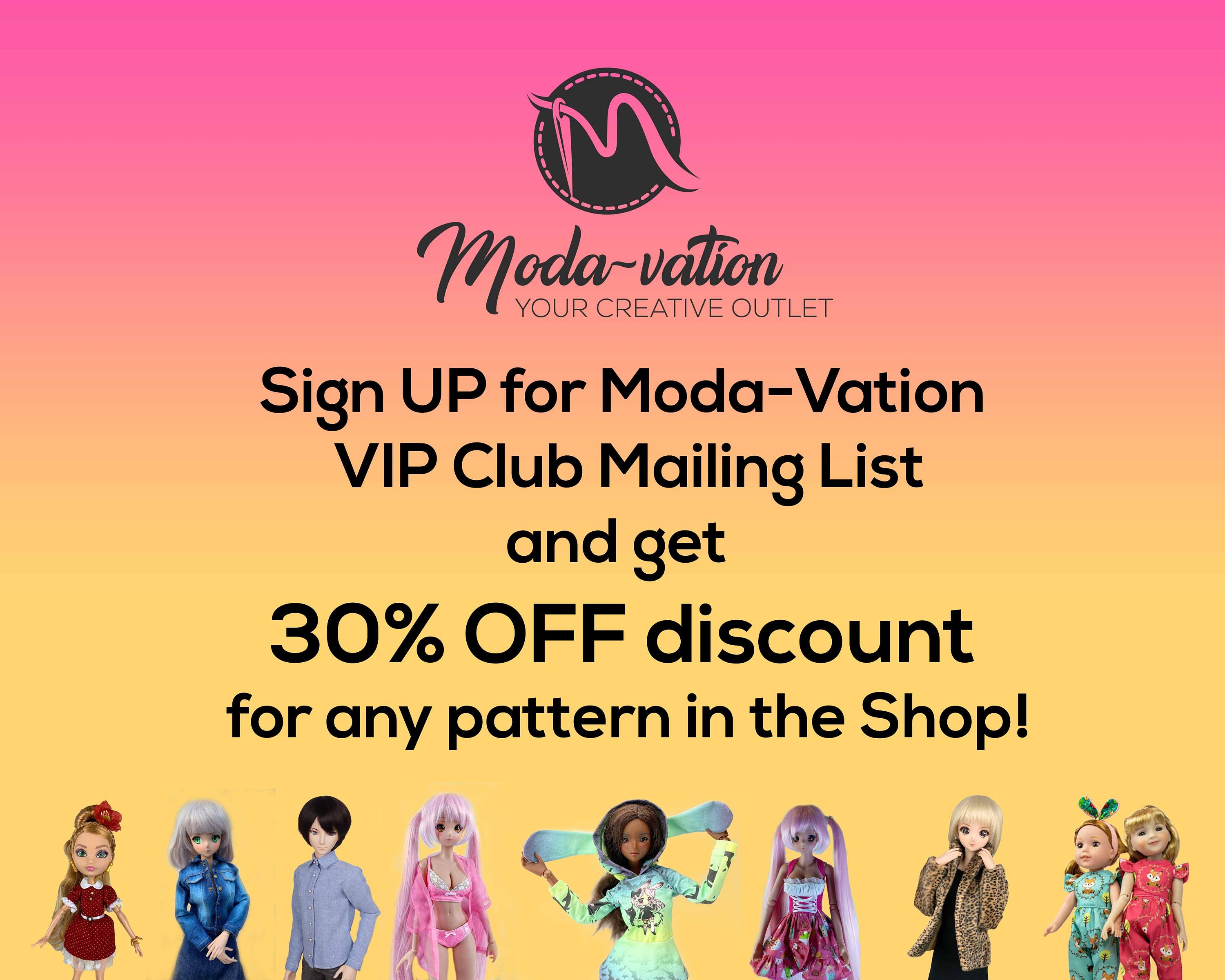 Irregular Hem Dress PATTERN for Smart Doll. Step by Step | Etsy