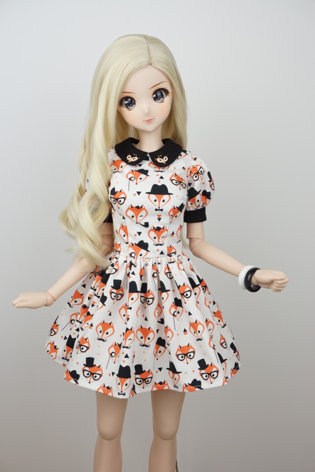 Smart Doll Free PATTERN. Video Tutorial on How to Make It and | Etsy Canada