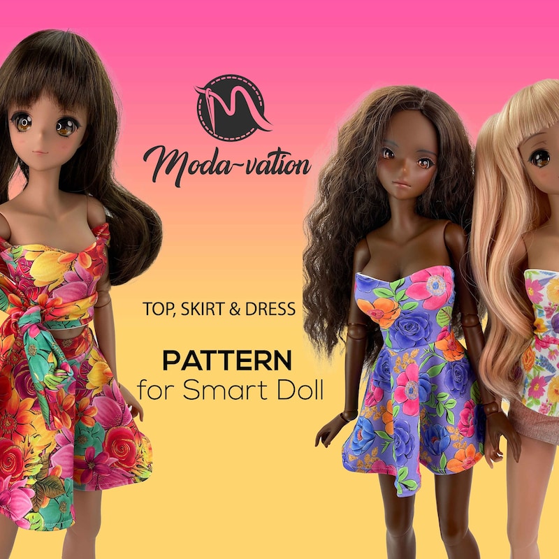 Doll Bikini Bjd - Etsy