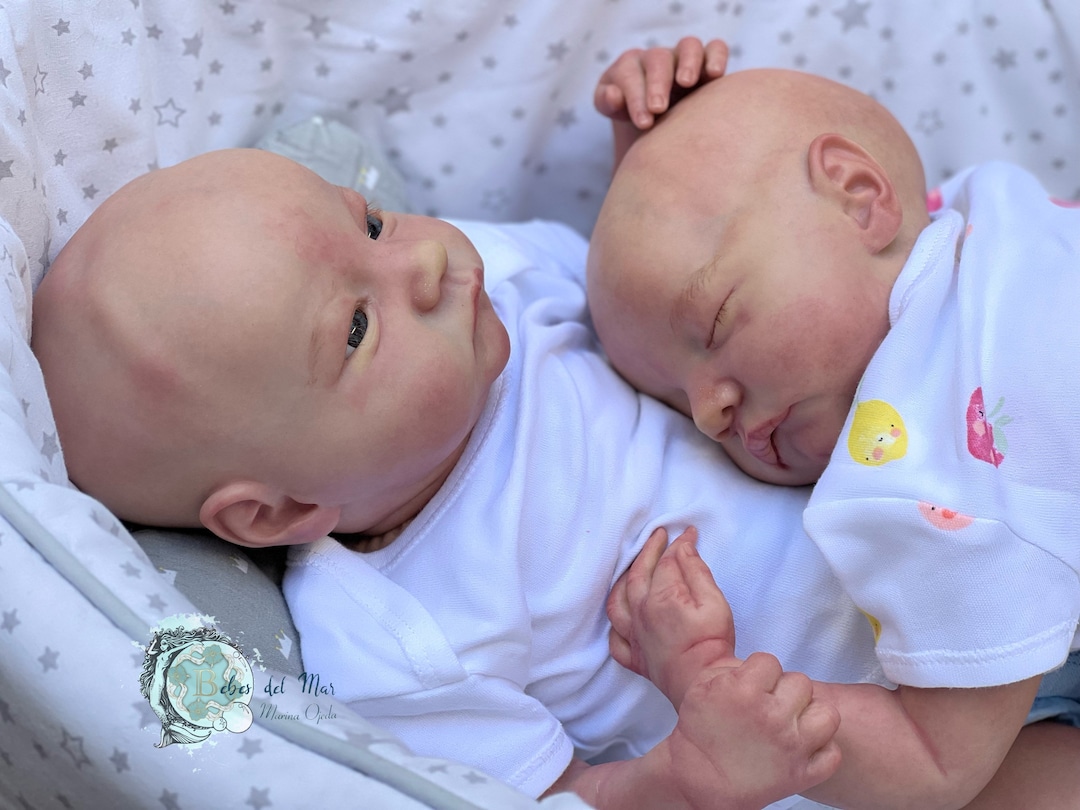 Reborn Baby Levi - Etsy