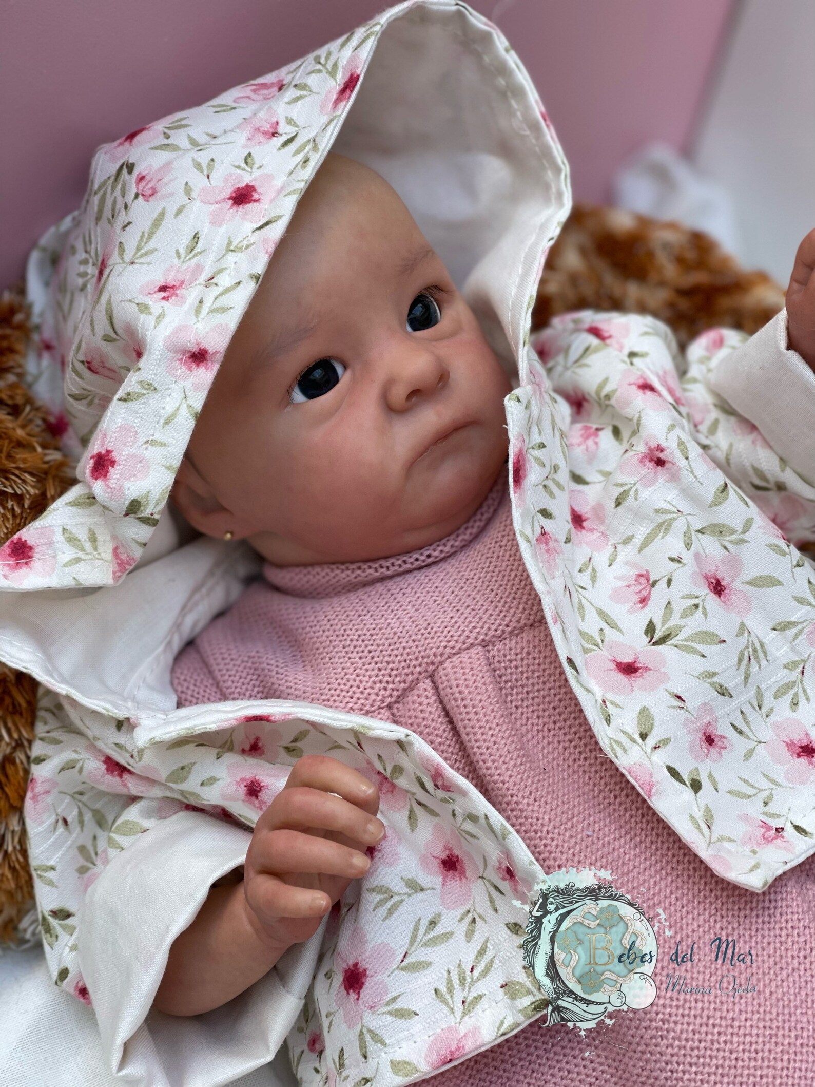 Bebe Reborn Tink - Etsy