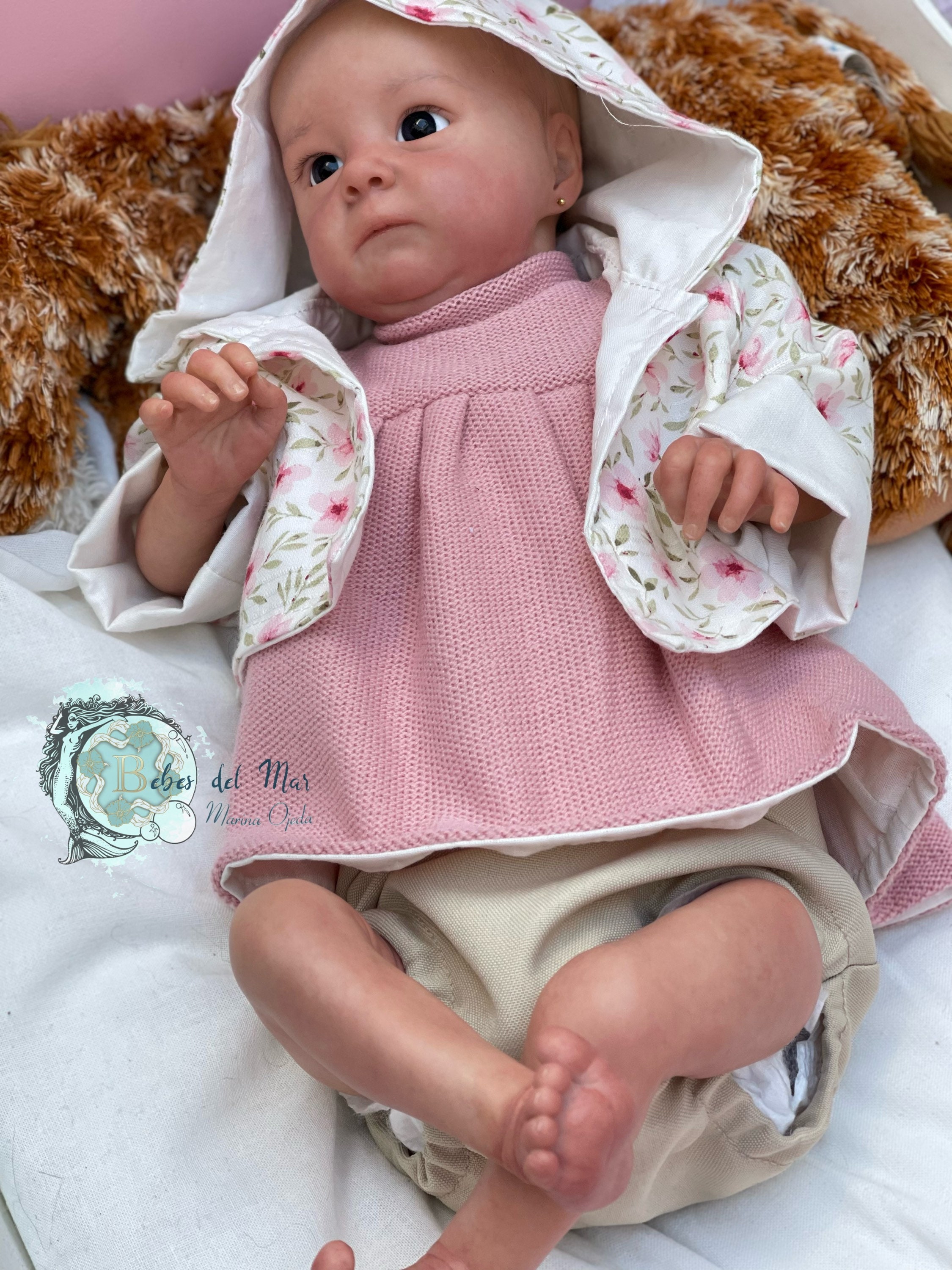 Bebe Reborn Tink - Etsy