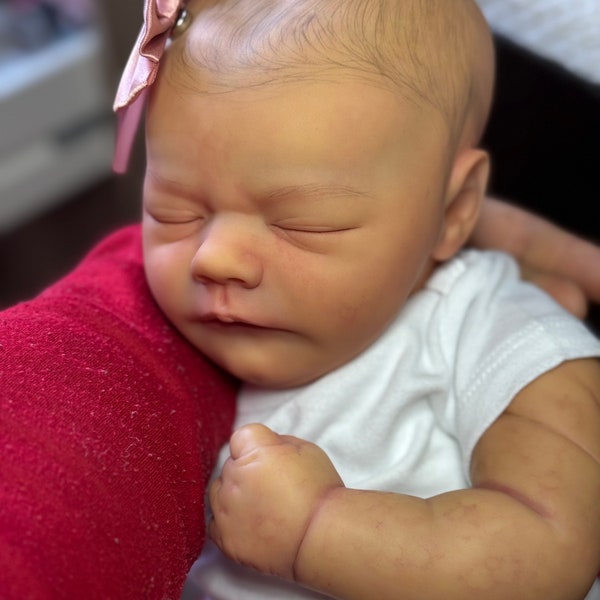 Reborn Doll Kit - Etsy