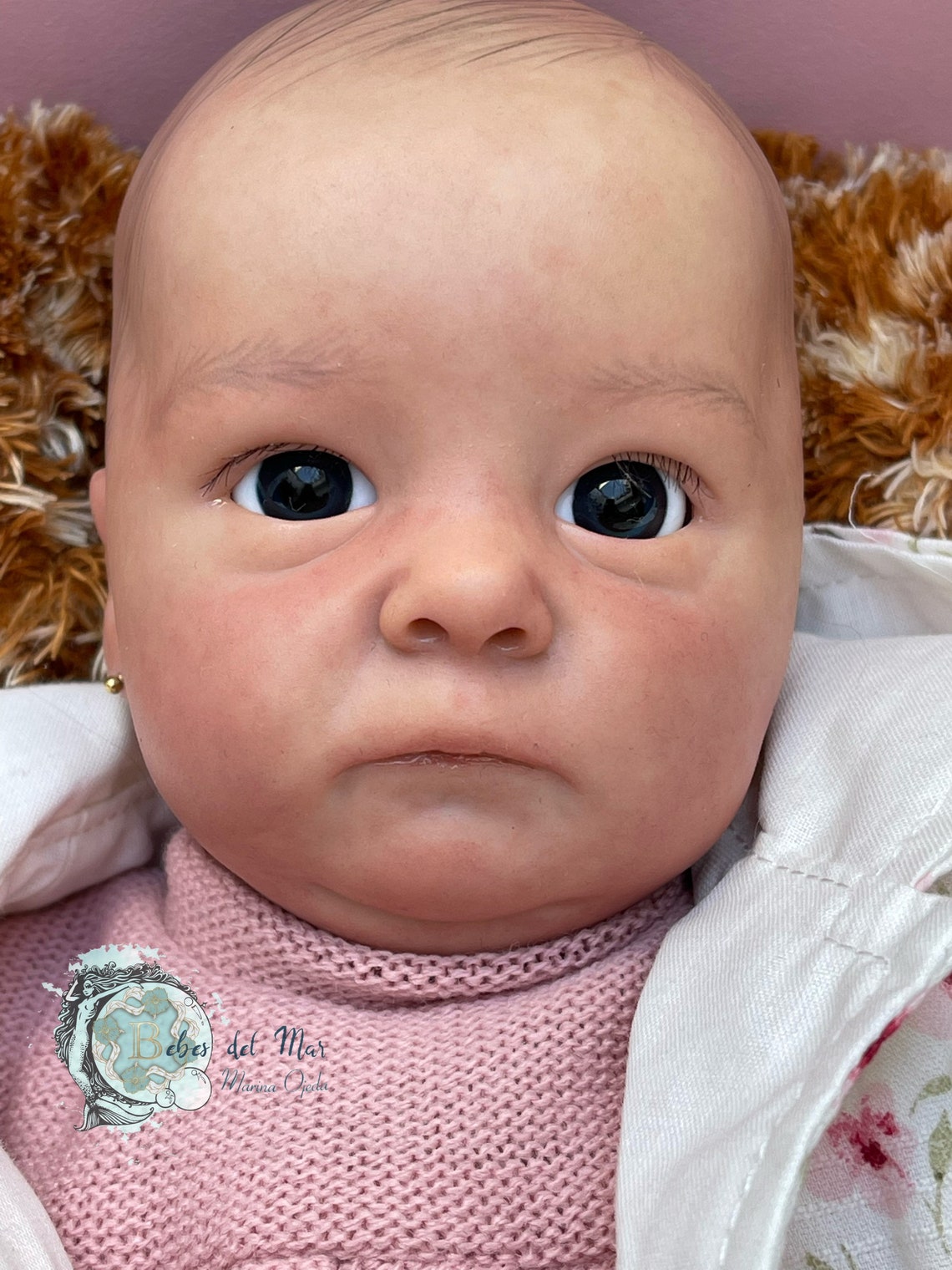 Bebe Reborn Tink - Etsy