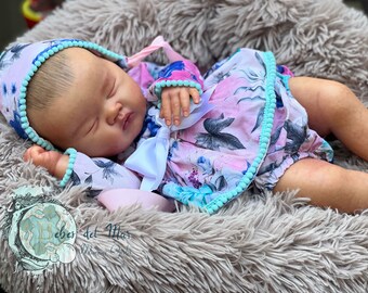 Custom Reborn Doll Any Realborn - Etsy