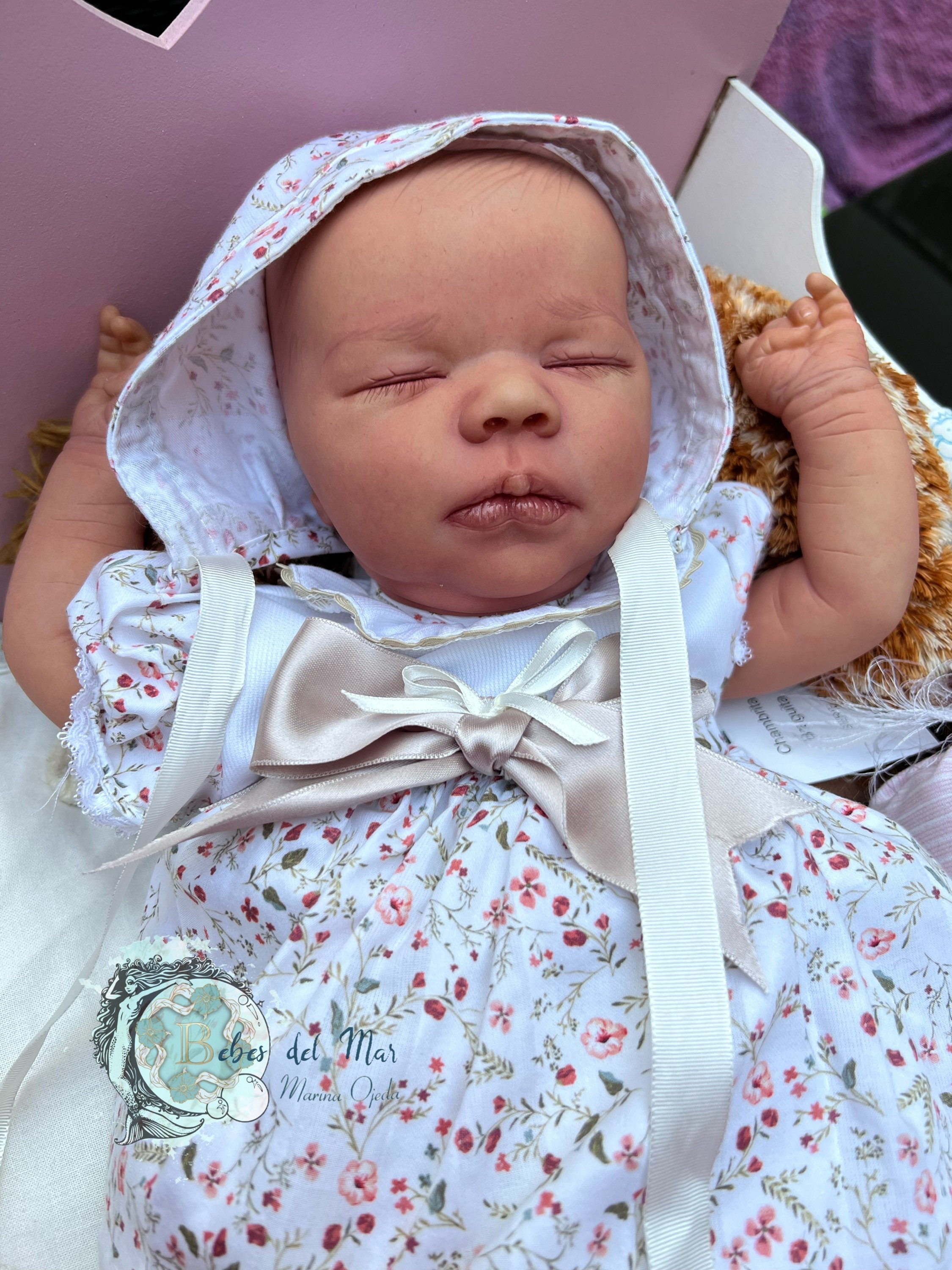 Kit Reborn Felicity - Etsy