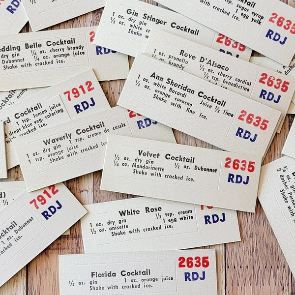 Pull Tabs Tickets - Etsy