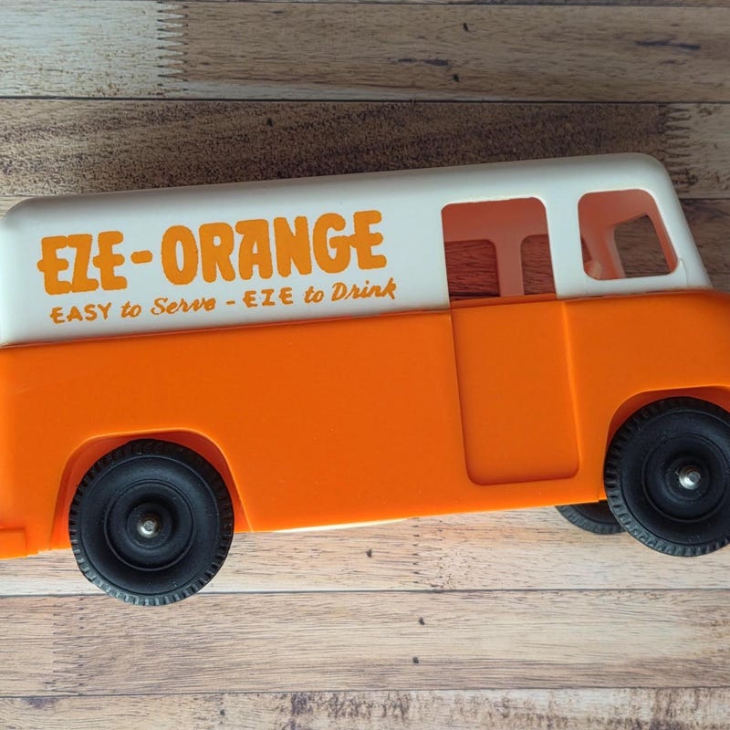 Vintage Piggy Bank - Etsy