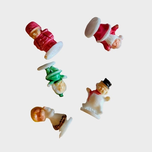 Plastic Elf - Etsy