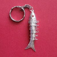 Metal Fish - Etsy