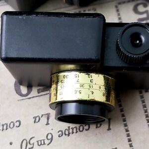 4 Vintage Camera Charms Mini Plastic Cameras 4pcs - Etsy