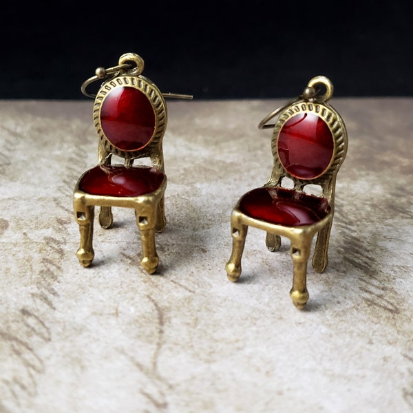 French Chairs - Etsy