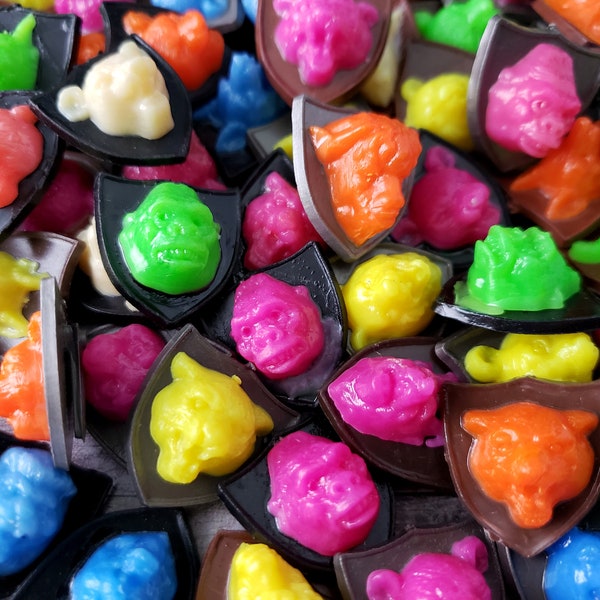 Gumball Prizes - Etsy