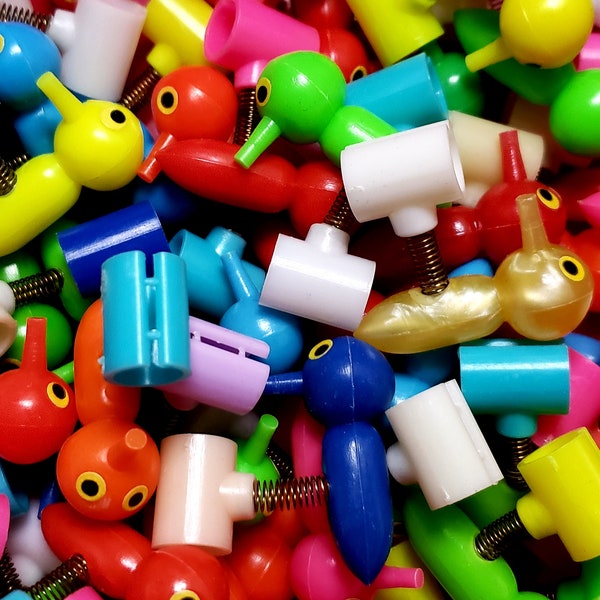 Pencil Toppers - Etsy