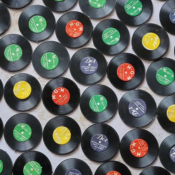 Lp Miniatures - Etsy