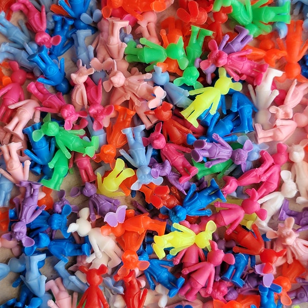 Miniature Mice - Etsy