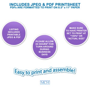 VSCO Girl Party Favor Gift Tags Personalized Custom Vscogirl Birthday ...