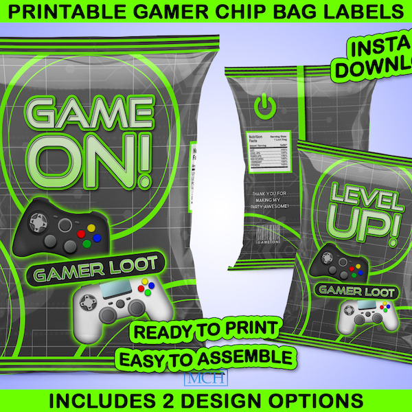 Video Game - Etsy