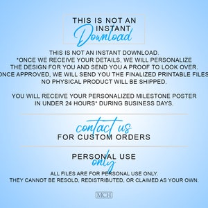 Gamer Milestone Poster, Personalized Video Game Party Gaming Birthday ...