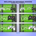 Gamer Party Candy Bar Wrapper Labels, Video Game Party Gaming Chocolate ...