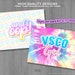 VSCO Girl Party Signs, Vscogirl Birthday Vsco Party Table Signs, Vsco ...