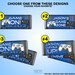 Gamer Party Candy Bar Wrapper Labels Personalized Custom Video Game ...