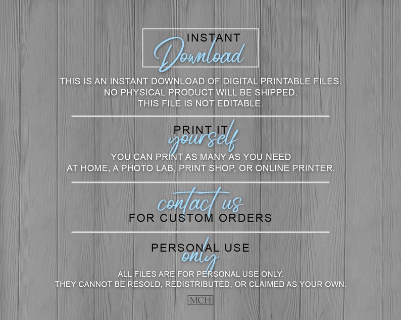 VSCO Girl Party Signs, Vscogirl Birthday Vsco Party Table Signs, Vsco ...