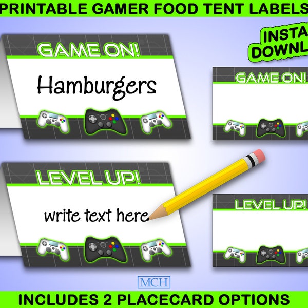 Video Game Party - Etsy