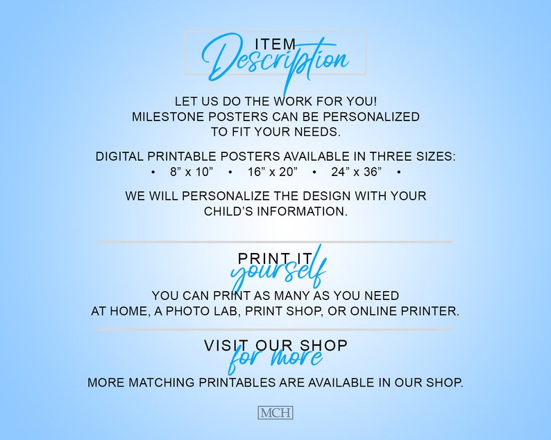 Gamer Milestone Poster Personalized Video Game Party Gaming - Etsy