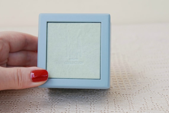 Cute Trinket box with lid and Animals design Gift for… - Gem