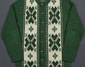 Jersild Sweater | Etsy