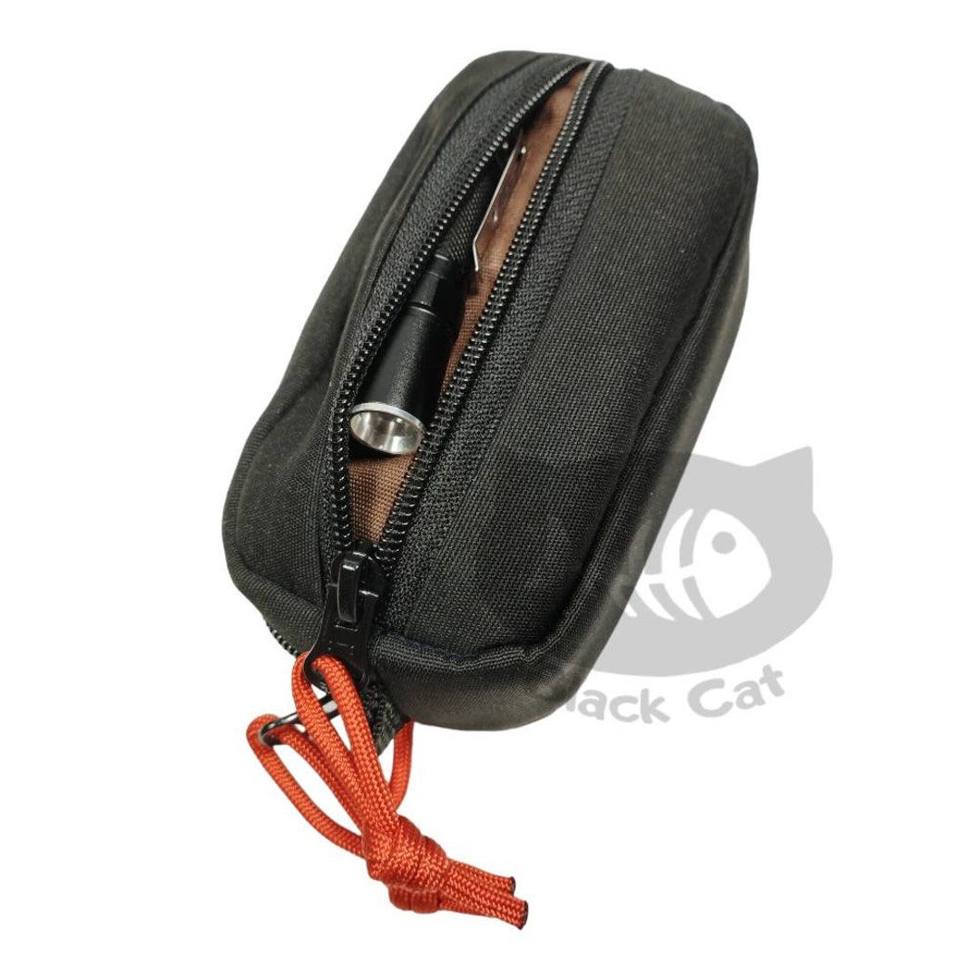 EDC Bag, Mini-organizer. - Etsy