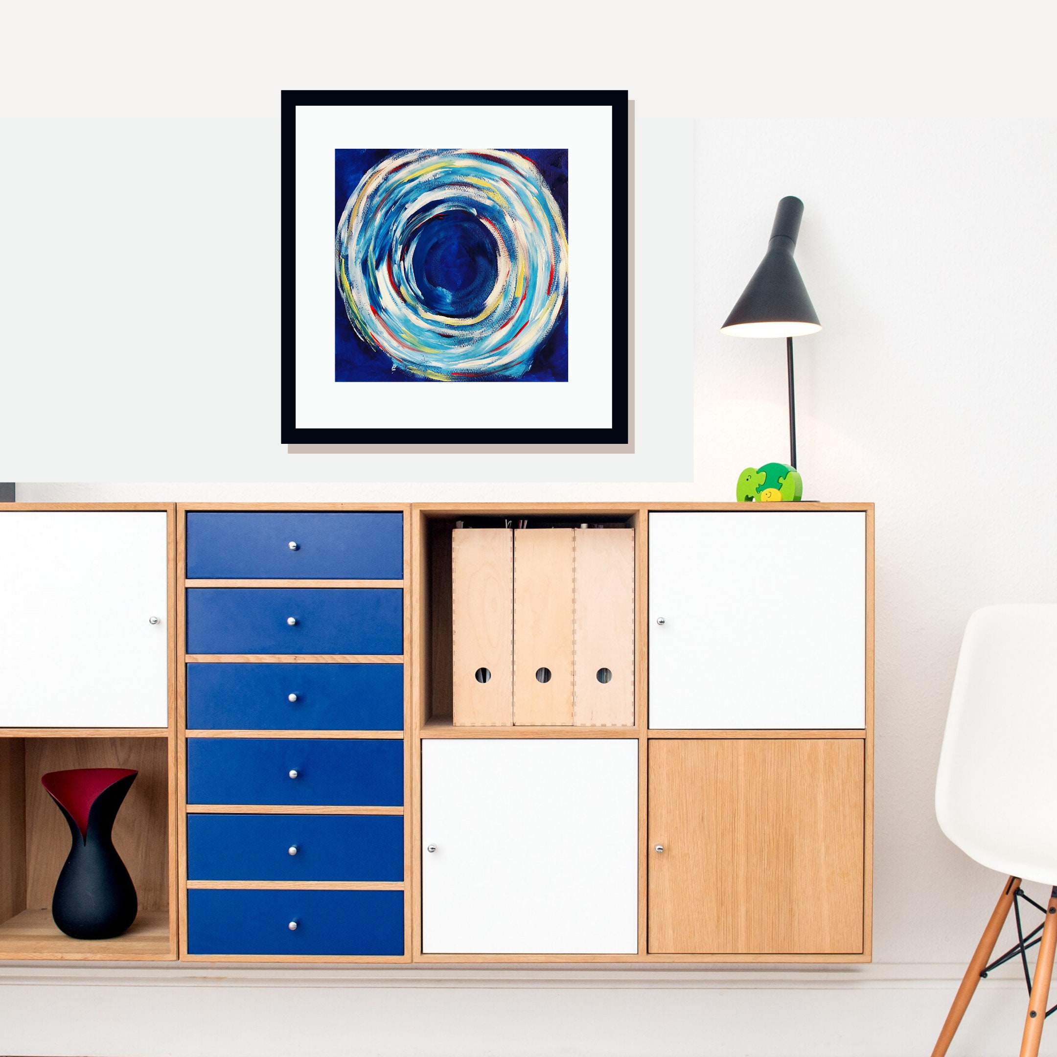Shop Art Prints, Posters, Greeting Cards & Commissions — Miller Art ...