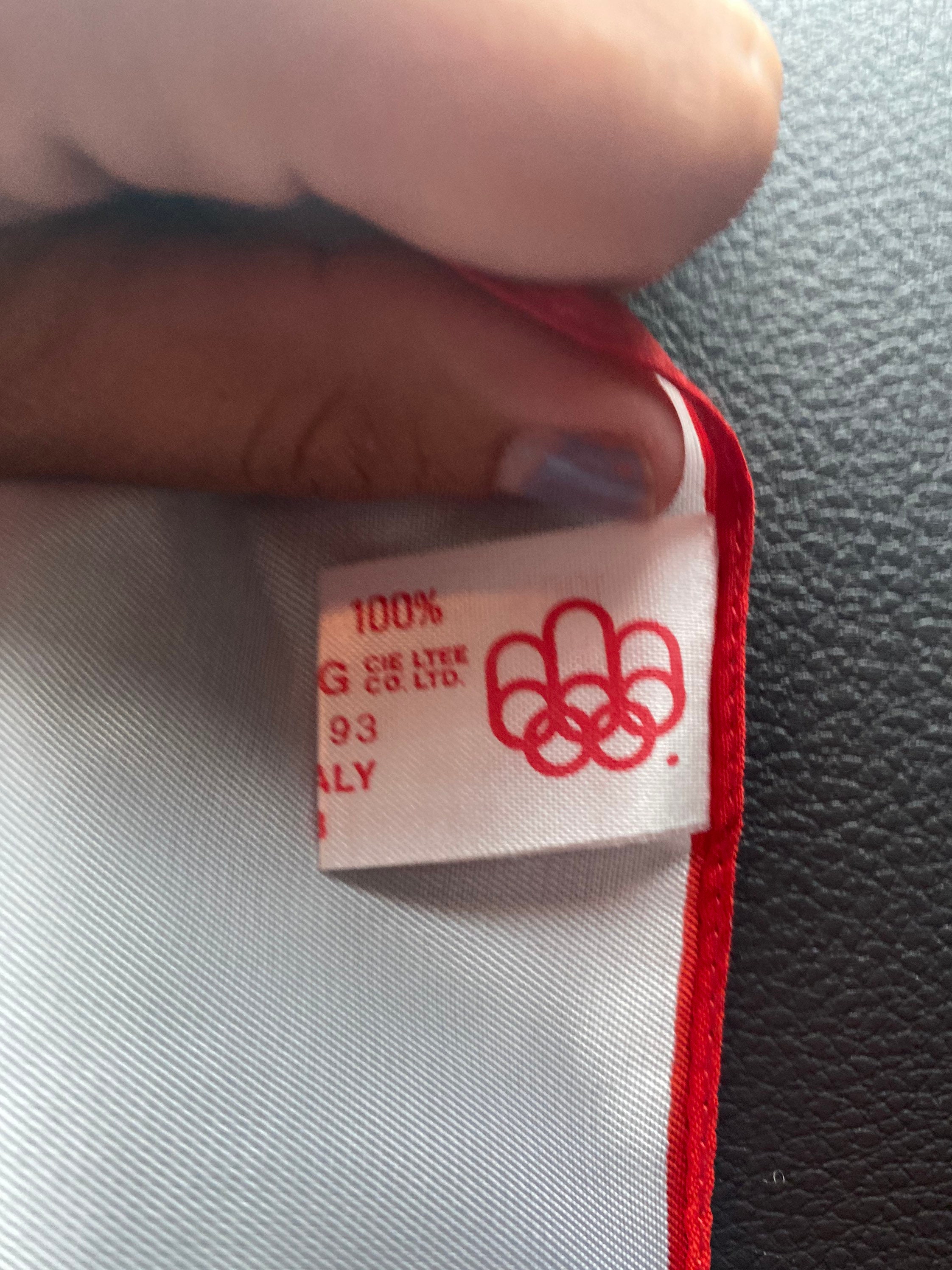 Vintage Olympic Mascot Flag Montreal 1976 Amik - Etsy Canada