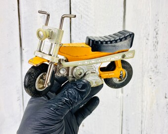 Tonka Motorcycle - Etsy