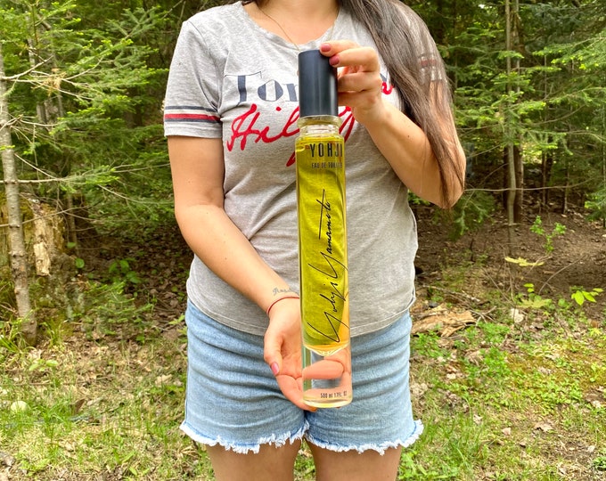 Factice Giant 16 Inch Parfum Bottle Yohji Yamamoto Dummy - Etsy