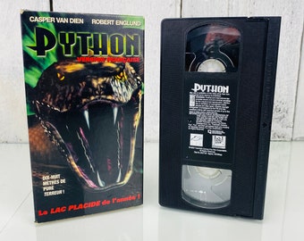 Vintage VHS Movie Tape the Primitive Quartet My Hope is in - Etsy