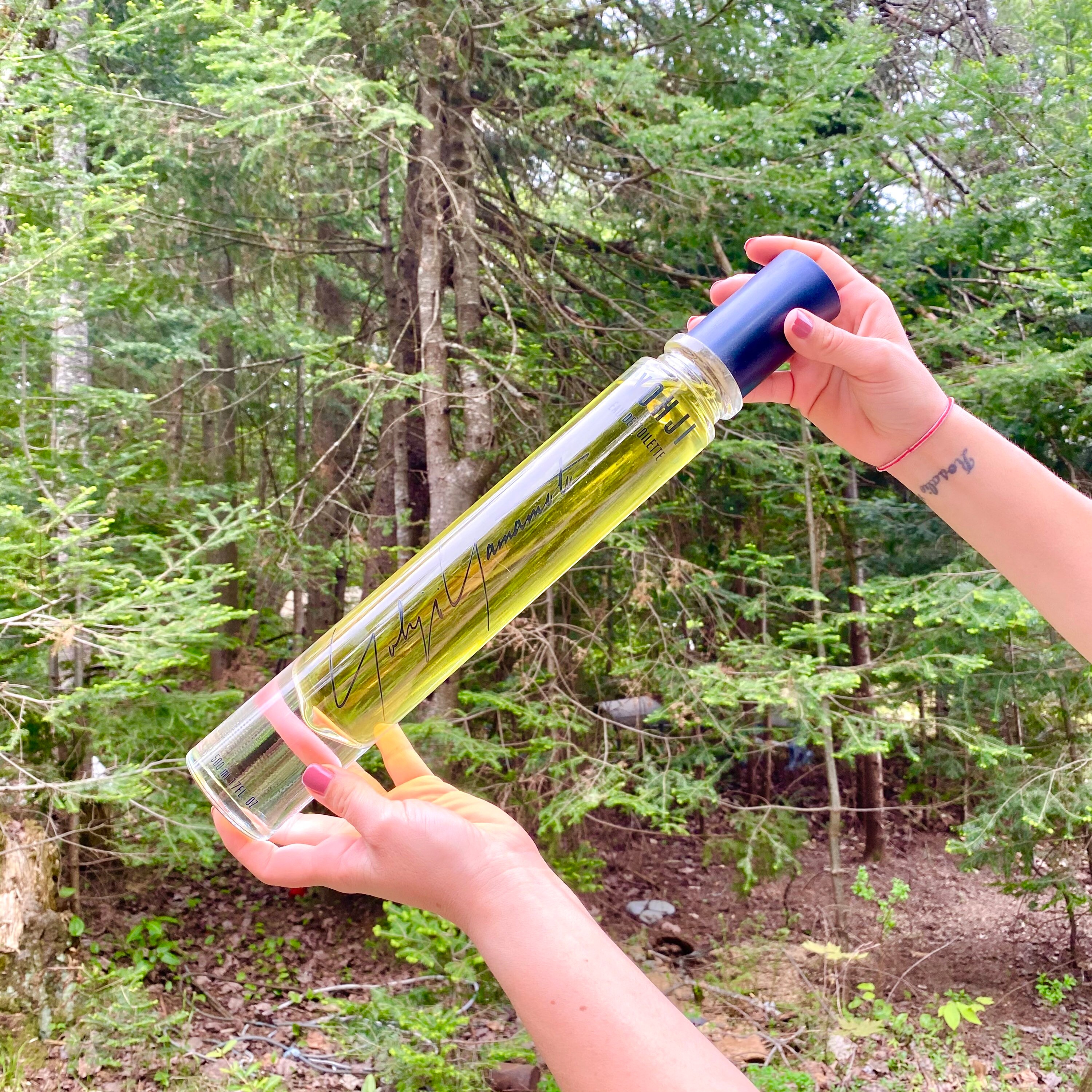 Factice Giant 16 inch Parfum Bottle Yohji Yamamoto Dummy | Etsy