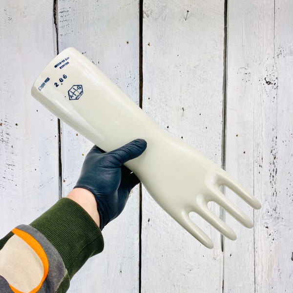 Glove Mold - Etsy