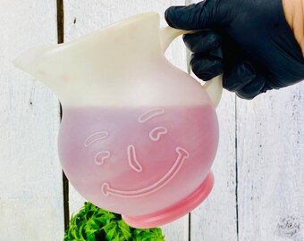 Kool Aid Pitcher | Etsy