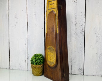 Antique Violin Case - Etsy