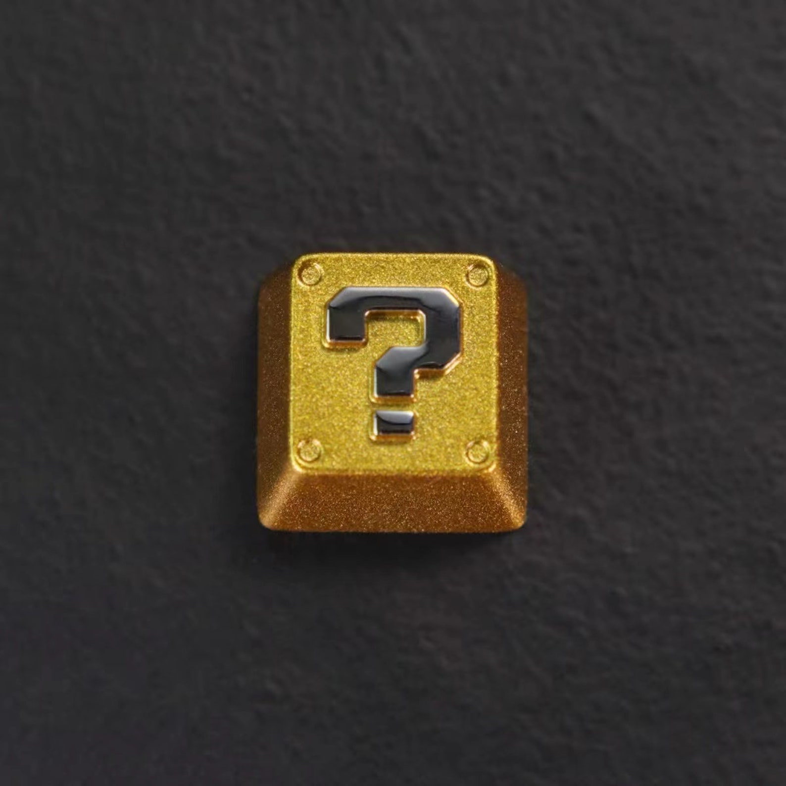 Question Mark Mystery Symbol Quest Symbol Keycap for MX - Etsy Canada