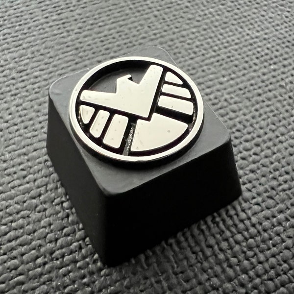 Keyboard Caps - Etsy