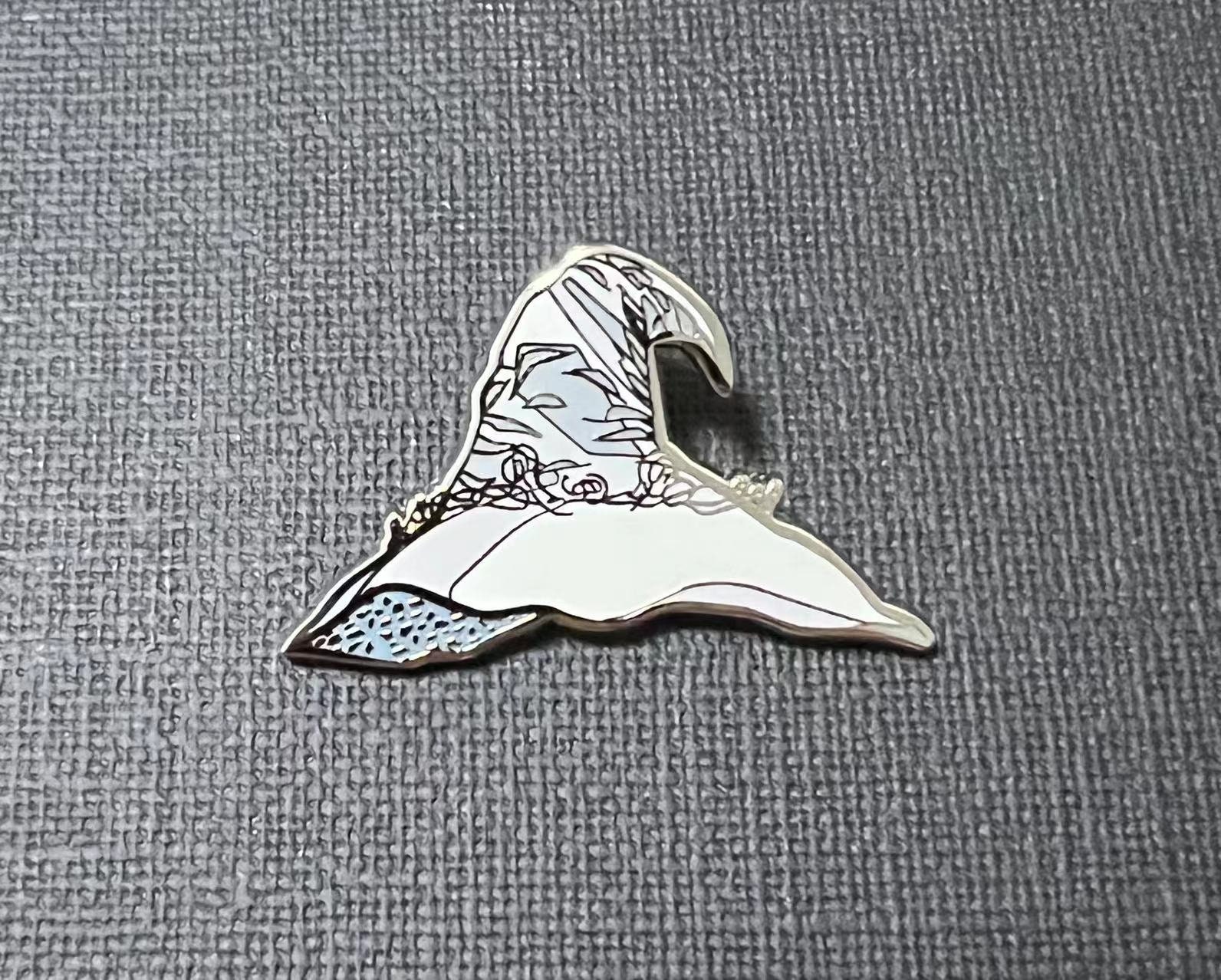 Ranni Snow Witch Hat - Etsy