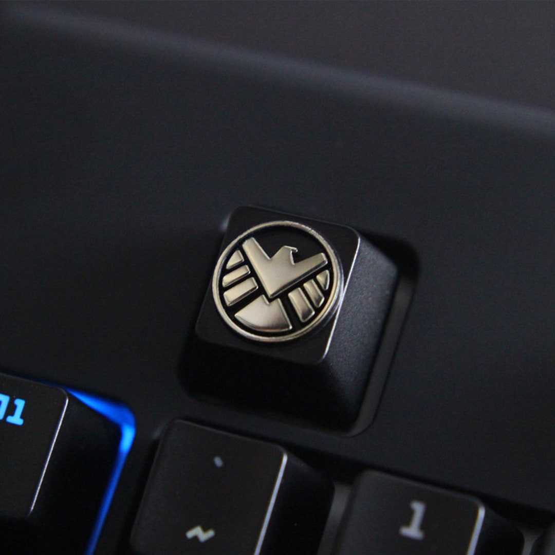 Eagle Logo Inspired Keycap for MX Mechanical Keyboard - Etsy